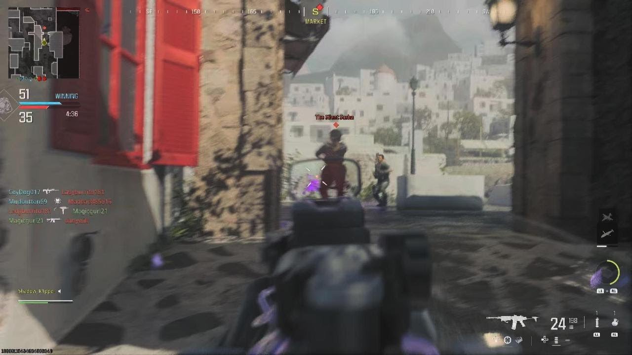 Call of Duty took the L - YouTube