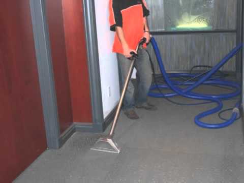 AAA Miracle Carpet Cleaning | Carpet Cleaning Vancouver - YouTube