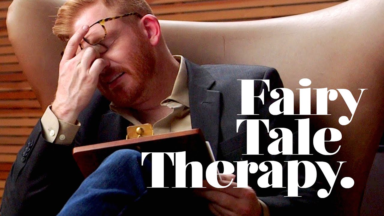 Fairy Tale Therapy | Trailer - YouTube