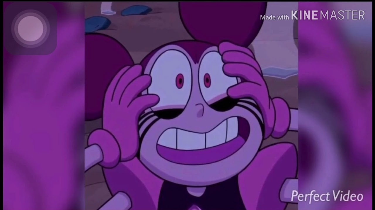 Freaks meme + spinel😏 - YouTube
