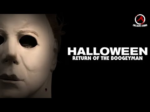 Halloween: Return of the Boogeyman (Fan Film) - YouTube
