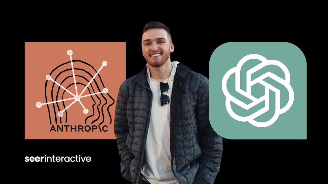 ChatGPT vs Claude: Elevate Your SEO Analysis in Under 5 Minutes with ...