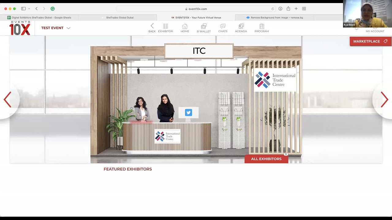 10x Platform Introduction - YouTube