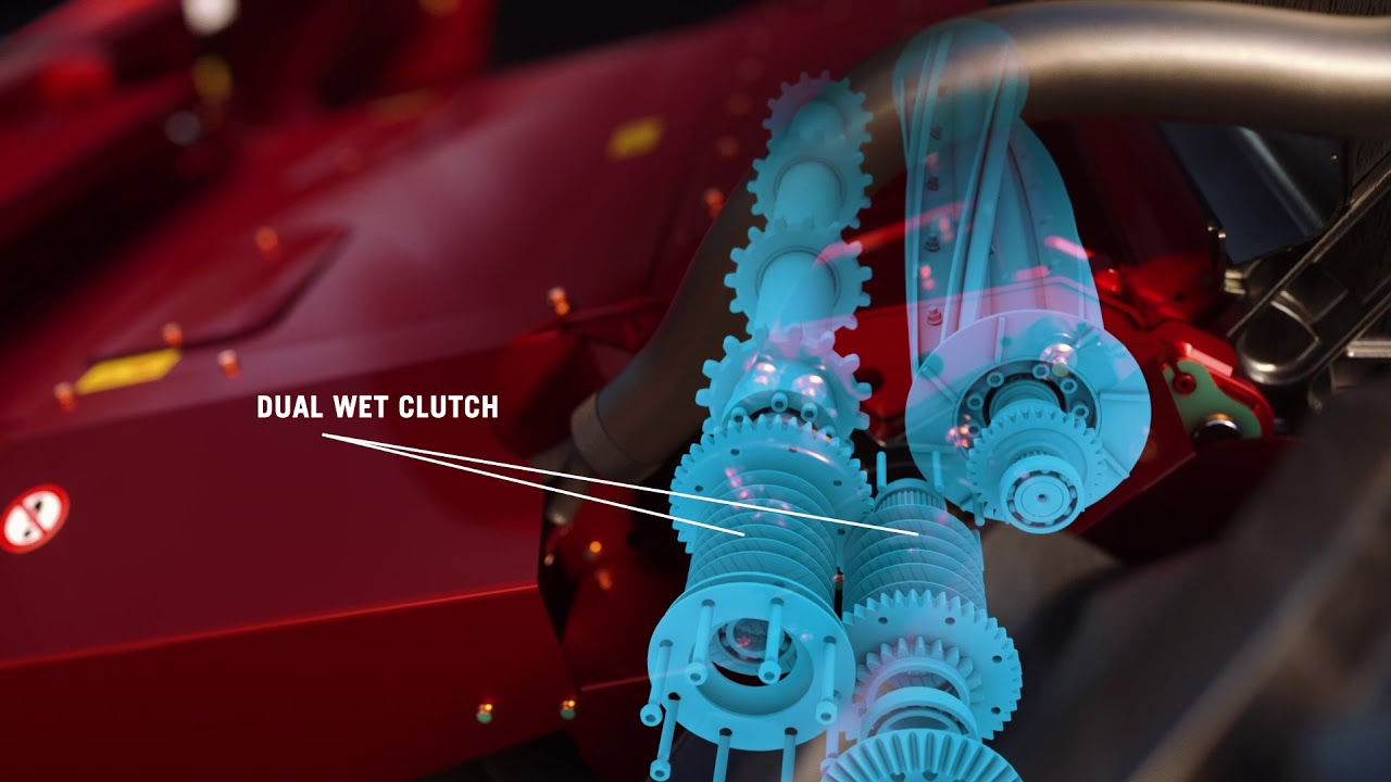 Axial-Flow 250 Series Combines: Raise the Bar for High-efficiency ...
