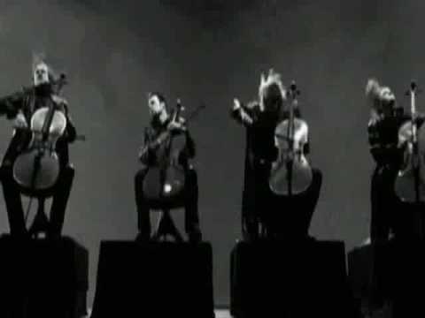 Apocalyptica - Path - YouTube