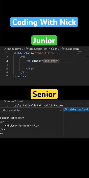 How To Become A Senior Developer Programming Javascript Htmlcss Coding Python Shorts Youtube