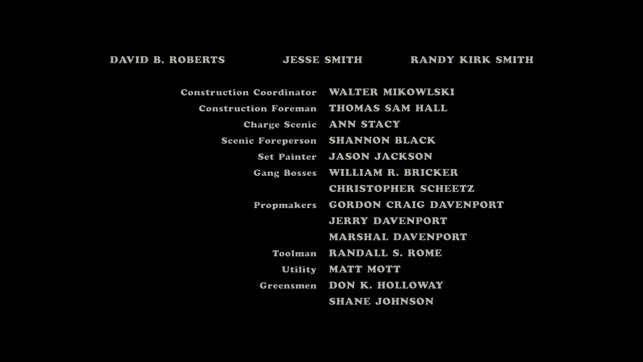 Lottery Ticket (2010) "Ending Scene" - YouTube