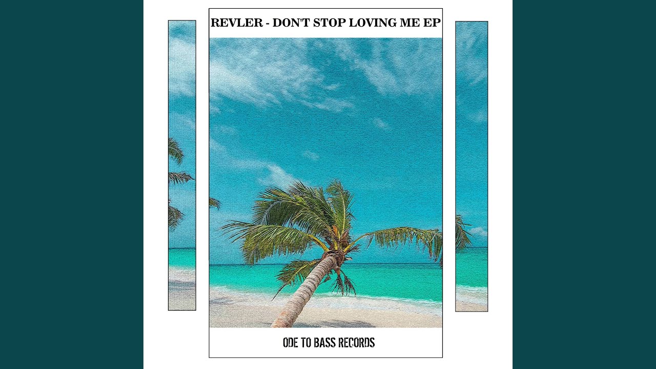 Don't Stop Loving Me (Extended Mix) - YouTube