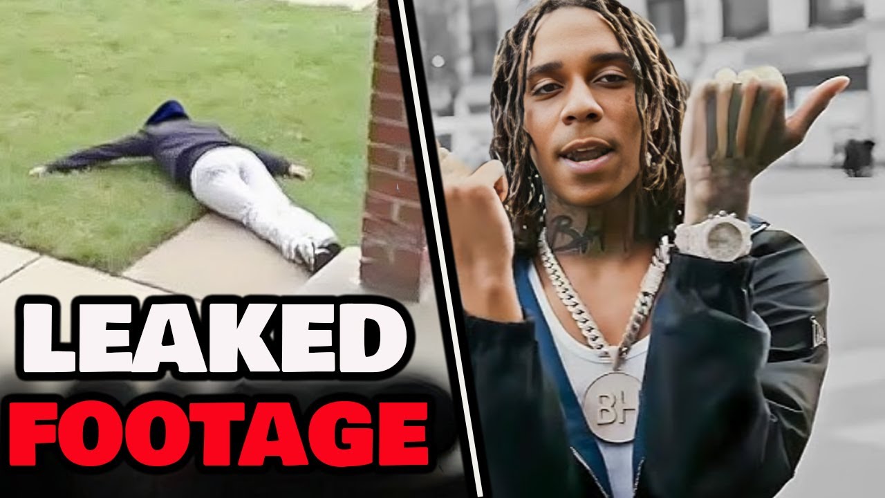 Shocking Video of Lil Jeff’s Final Moments Just Surfaced! - YouTube
