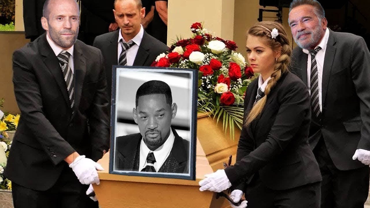 RIP!! Will Smith, The Accident Just Happened In Michigan Took The Life ...