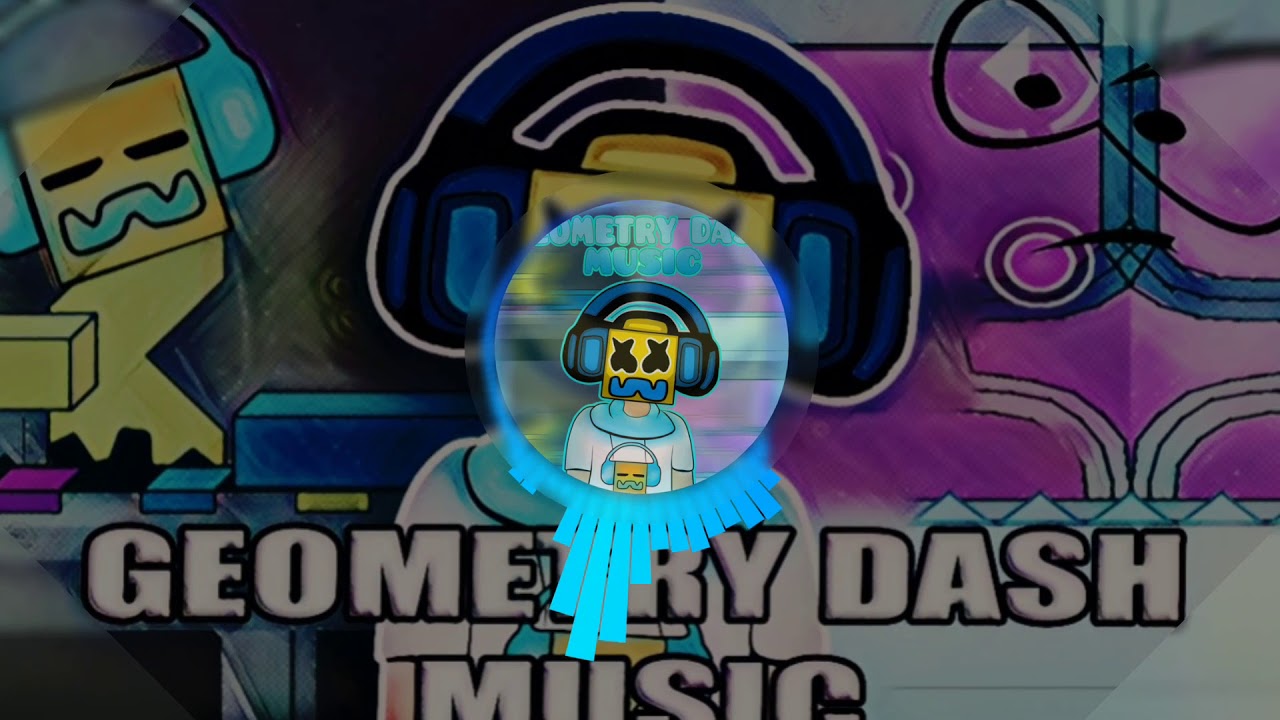 Creo - Rock Thing [GeometryDashMusic] - YouTube