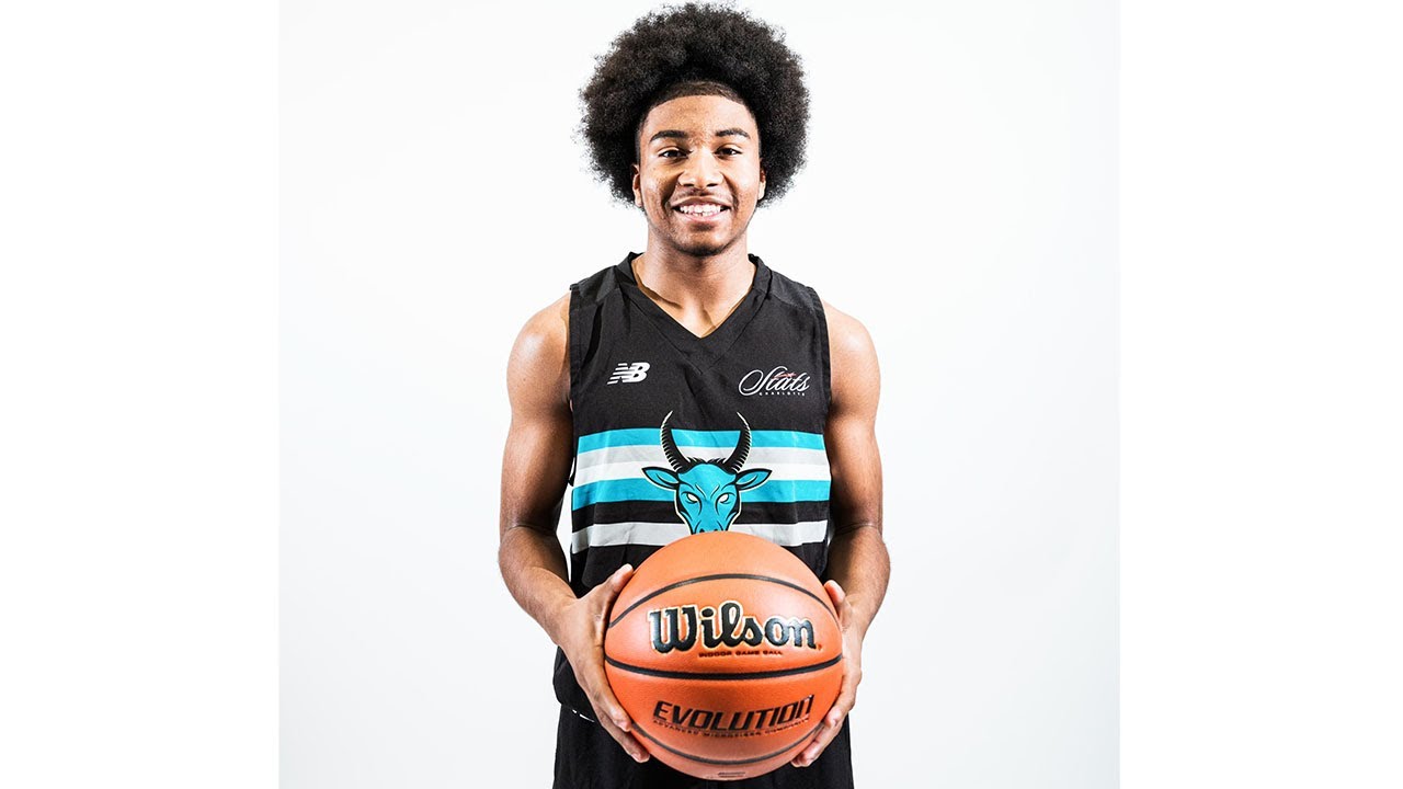 Combine HS: Nathan Fernandez-5’10-G-2025 Season Highlights - YouTube