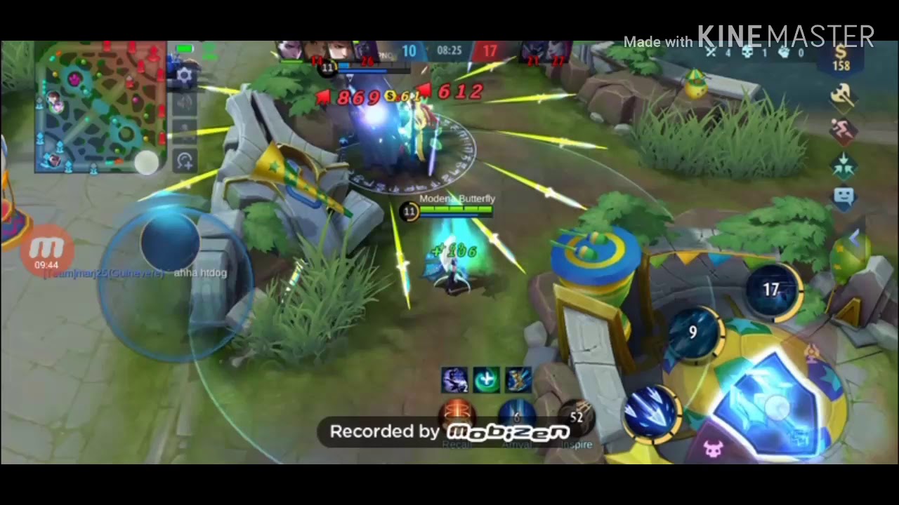 Mayhem Mode is back! - YouTube