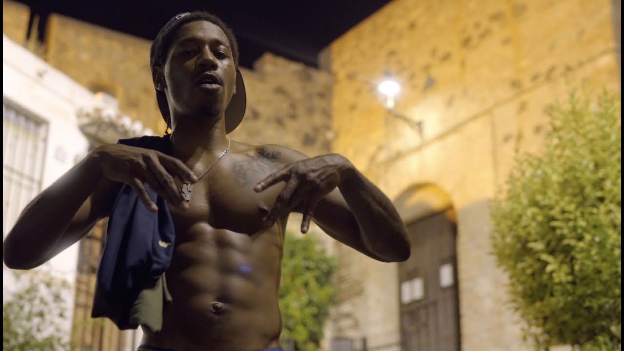 Cousin Stizz - Who The Shooter (Official Video) - YouTube