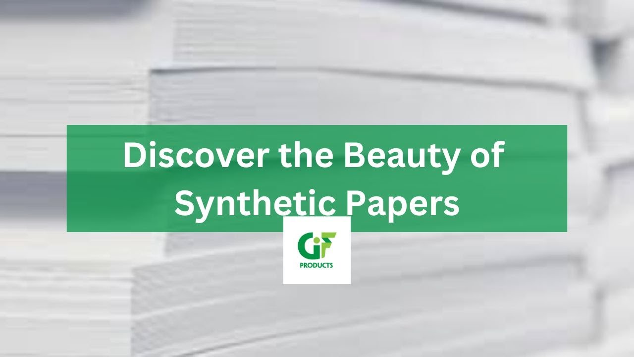 The Emergence of Synthetic Papers - YouTube