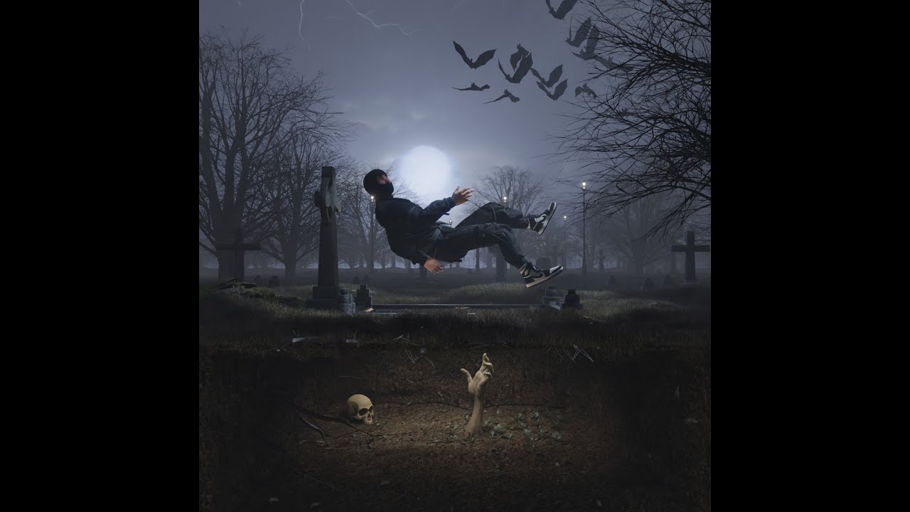 REST IN PEACE (PROD. DOZY DOE) - YouTube