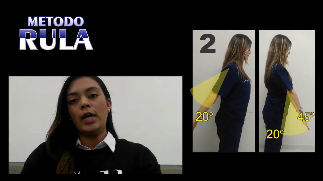Metodo de aplicacion rula - YouTube