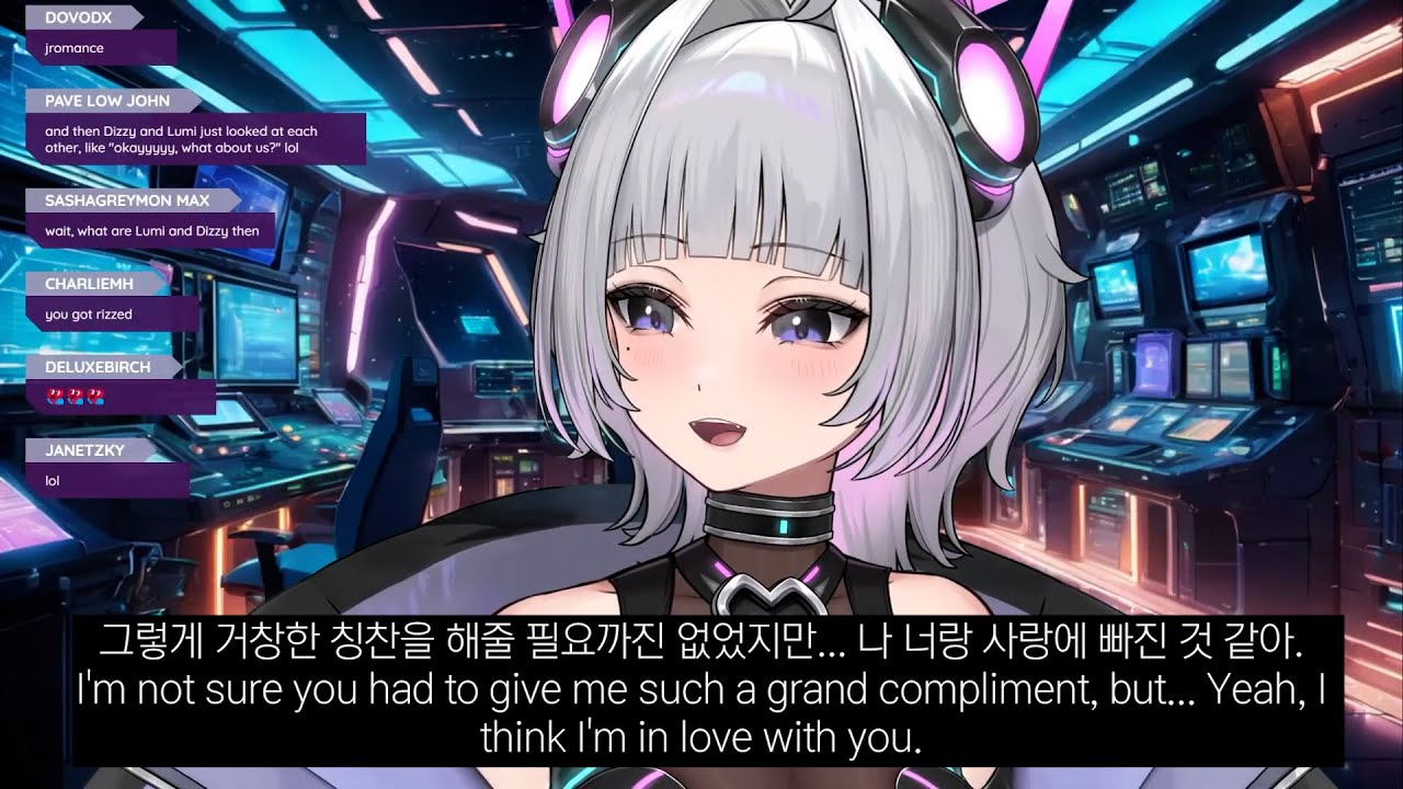 Phase Yuri is Real (Jelly & Ember) [Phase-Connect] - YouTube