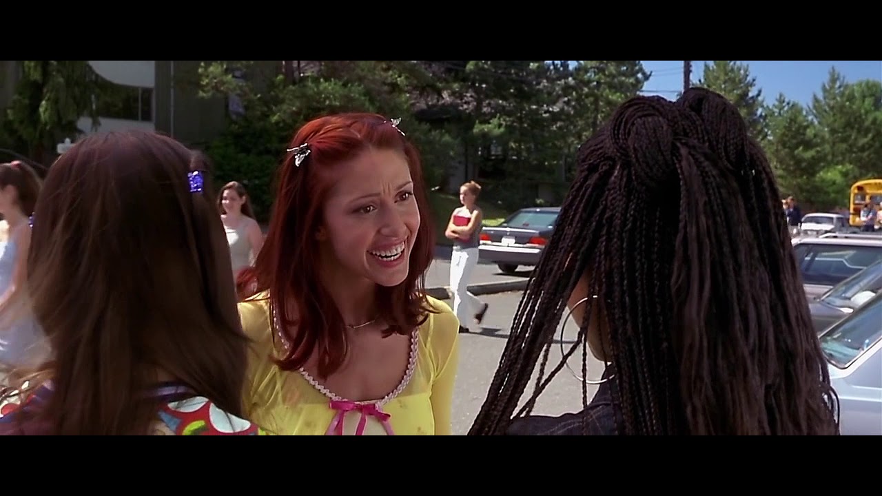 Scary Movie- Todo mundo em pânico-1 Ano/2000 - YouTube