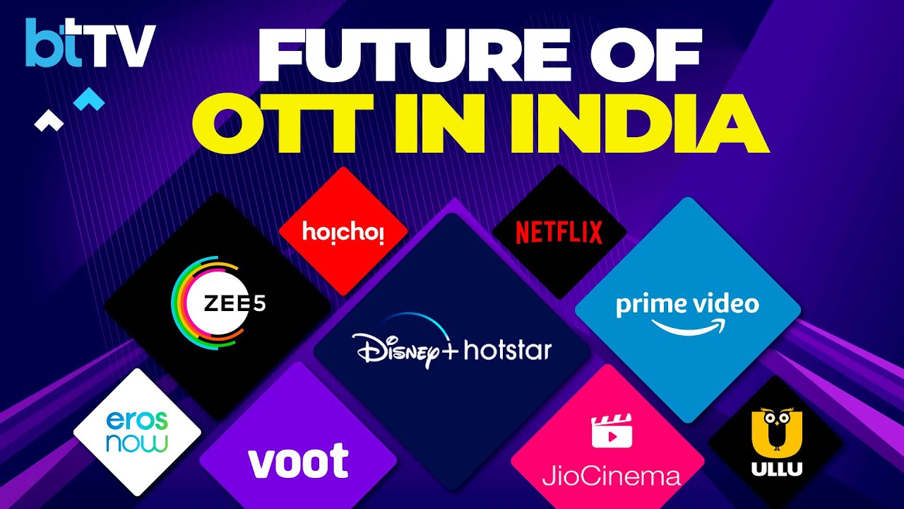 Exclusive Chat With Uday Shankar, Vice Chairperson Of Reliance-Disney JV | Tech Today - YouTube