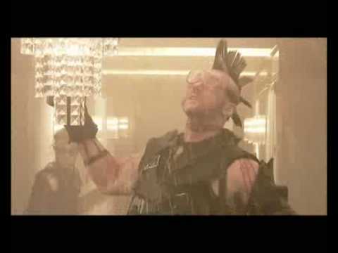 The Tremor Brothers from "Smokin' Aces" (CC) - YouTube