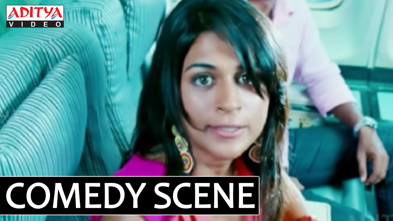 Mogudu Movie Comedy Scenes - Tapsee & Shraddha Das Comedy - YouTube