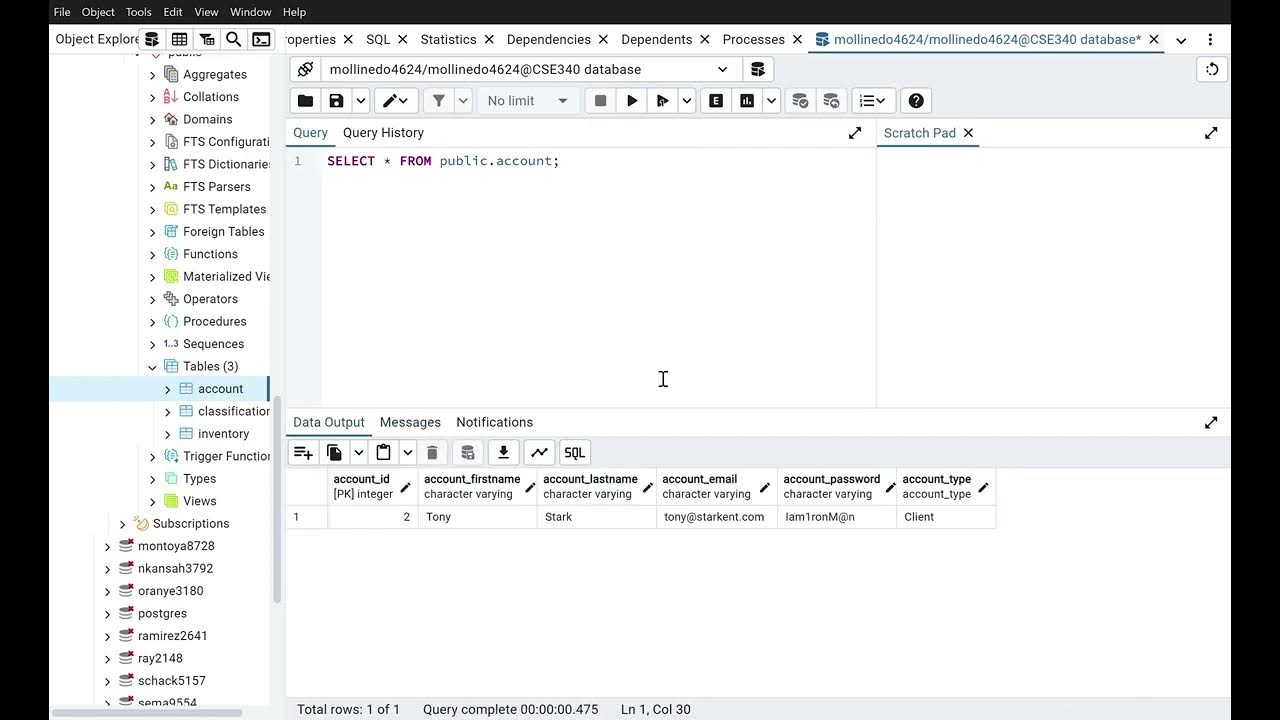CSE 340 week5 - YouTube