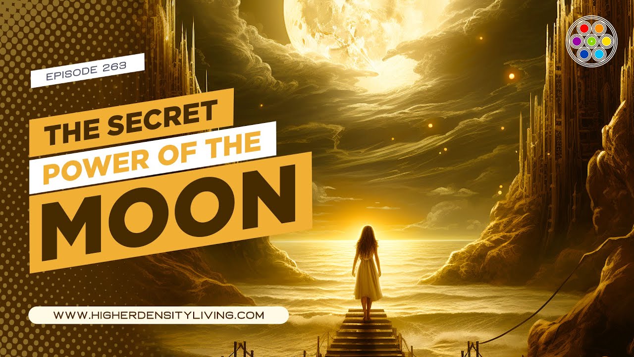 Moon Bathing for Beginners: A Guide to Connecting with the Lunar Energy ...