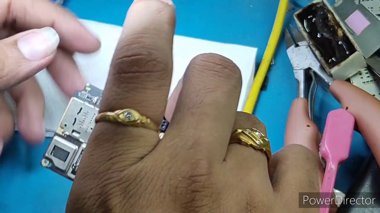 mi 7a dead solution live repair video - YouTube