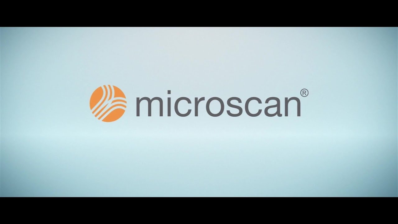 Microscan | Open Possibilities - YouTube