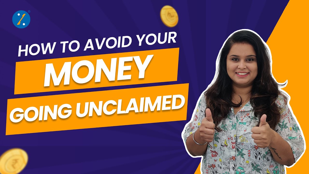 How Can You Avoid Unclaimed Deposits? | Do This Right Now To Claim Your ...