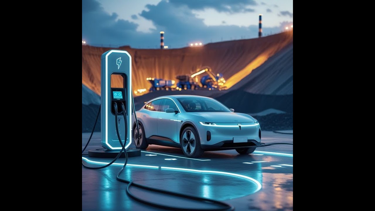 Why Do Electric Cars Make Noise? (The Real Reason Behind EV Sounds ...
