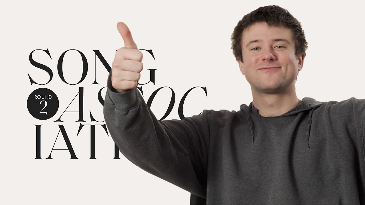 Alec Benjamin Sings 'Let Me Down Slowly' and Taylor Swift in ROUND 2 of ...