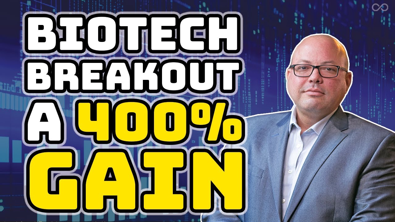 3 BEST Biotech & Space Stocks for Fast Profits: Ray Blanco - YouTube