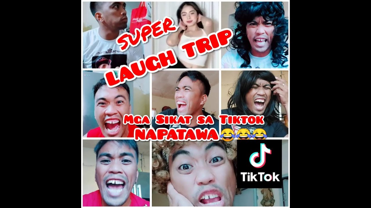 Unang Tiktok ni Japer Sniper Viral Agad | Laugh Trip | 1 Day Million Views #JaperSniper # ...
