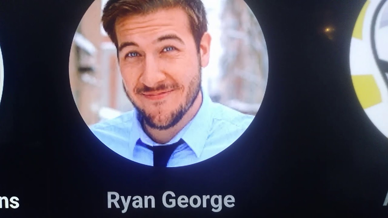 Ryan George Review - YouTube