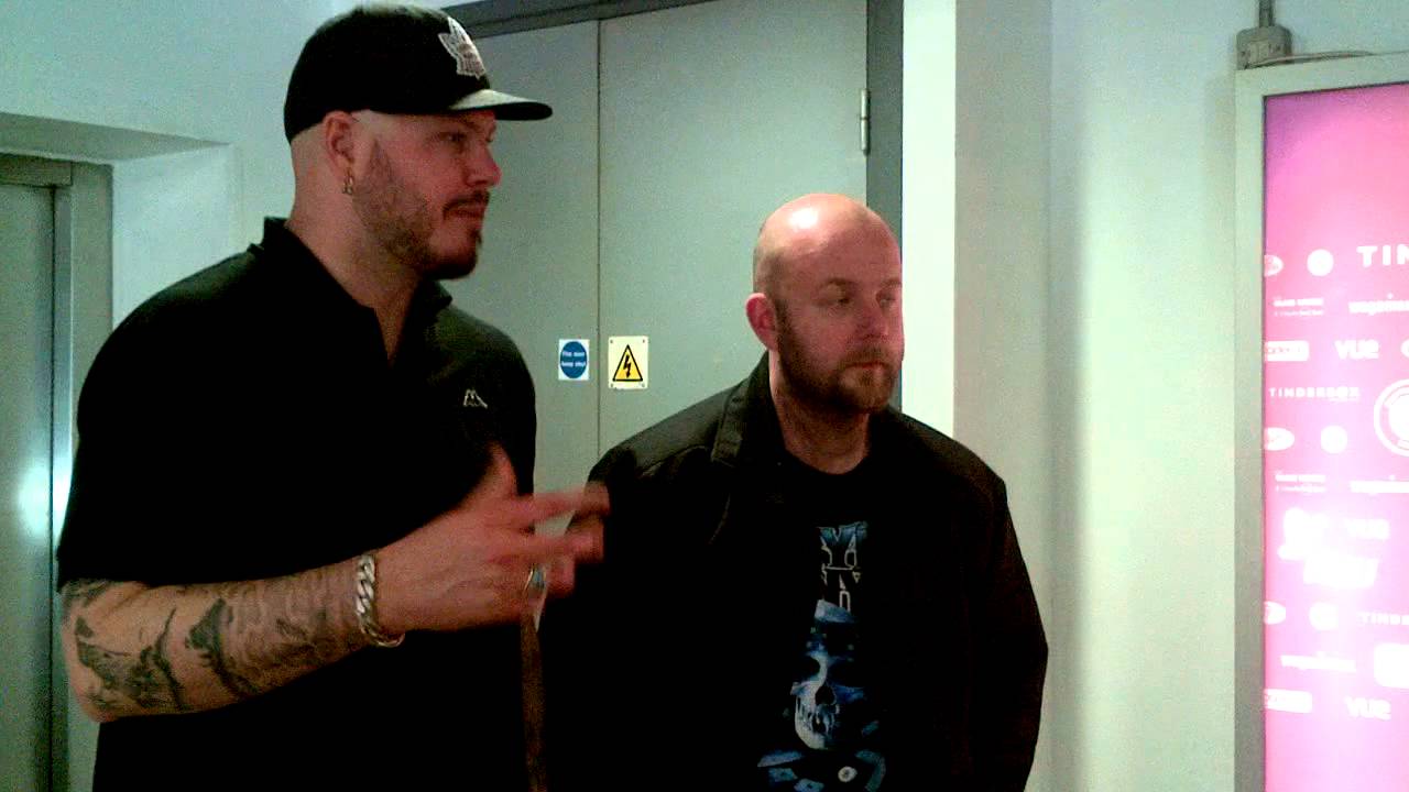 SOILWORK's Björn Strid & David Andersson Discuss New Album, Songwriting ...