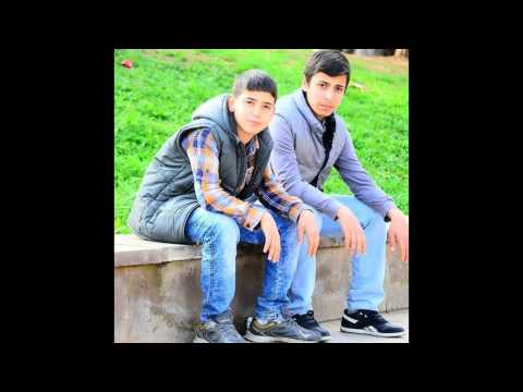 B'eRat C'aN Eyüp demirkan-Alican demirkan-Ramazan Demirkan (Burası Bağcılar) Part 3