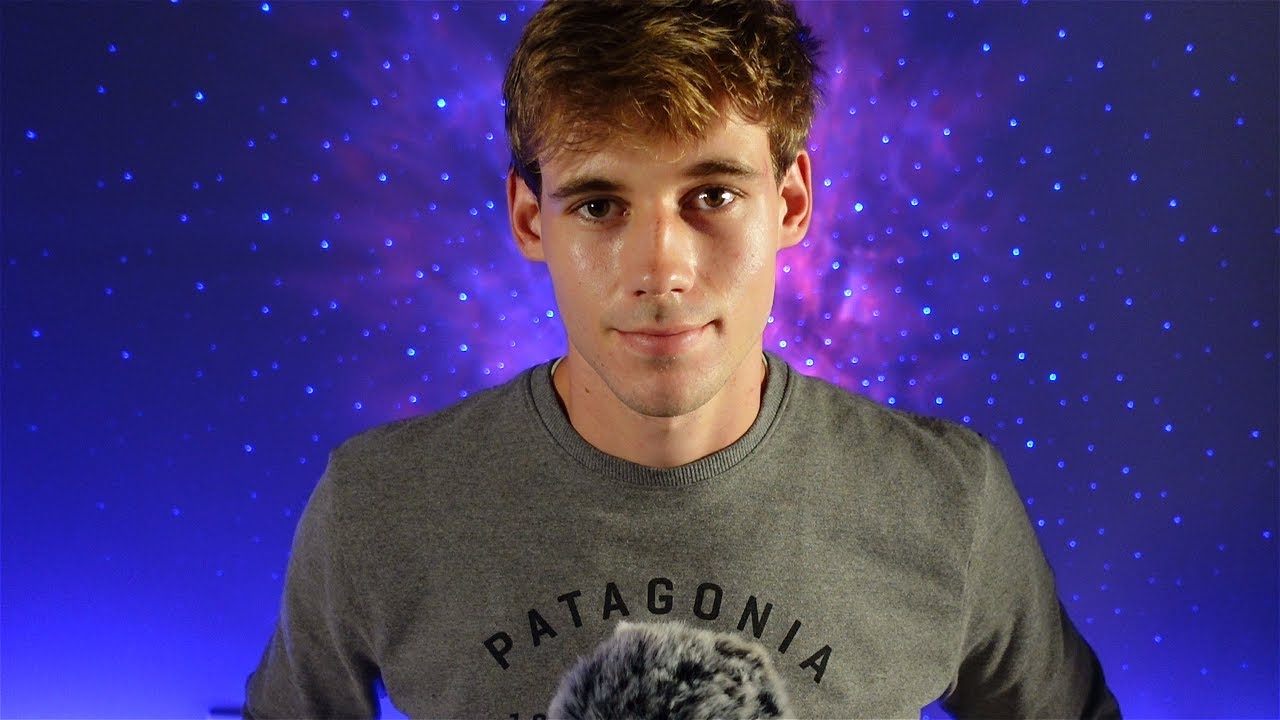 slow and relaxed ASMR - YouTube