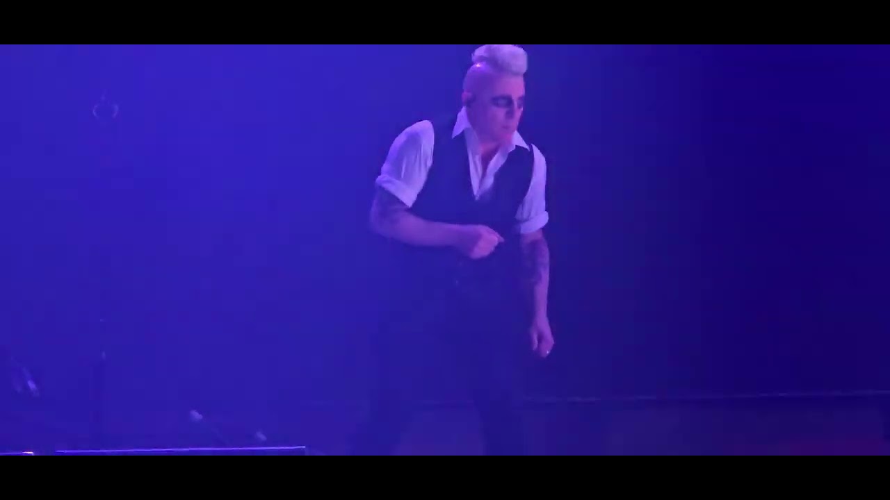 TOOL " " Phoenix AZ Feb.10-24 - YouTube