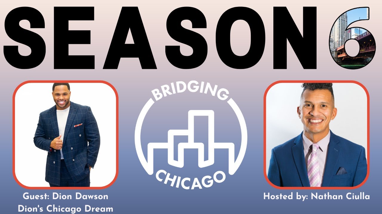 Season 6 Episode 5: Dion's Chicago Dream - YouTube