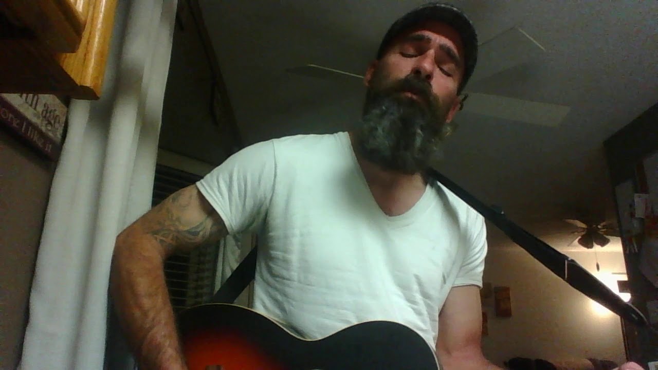 i sang dixie(dwight yoakam cover) - YouTube