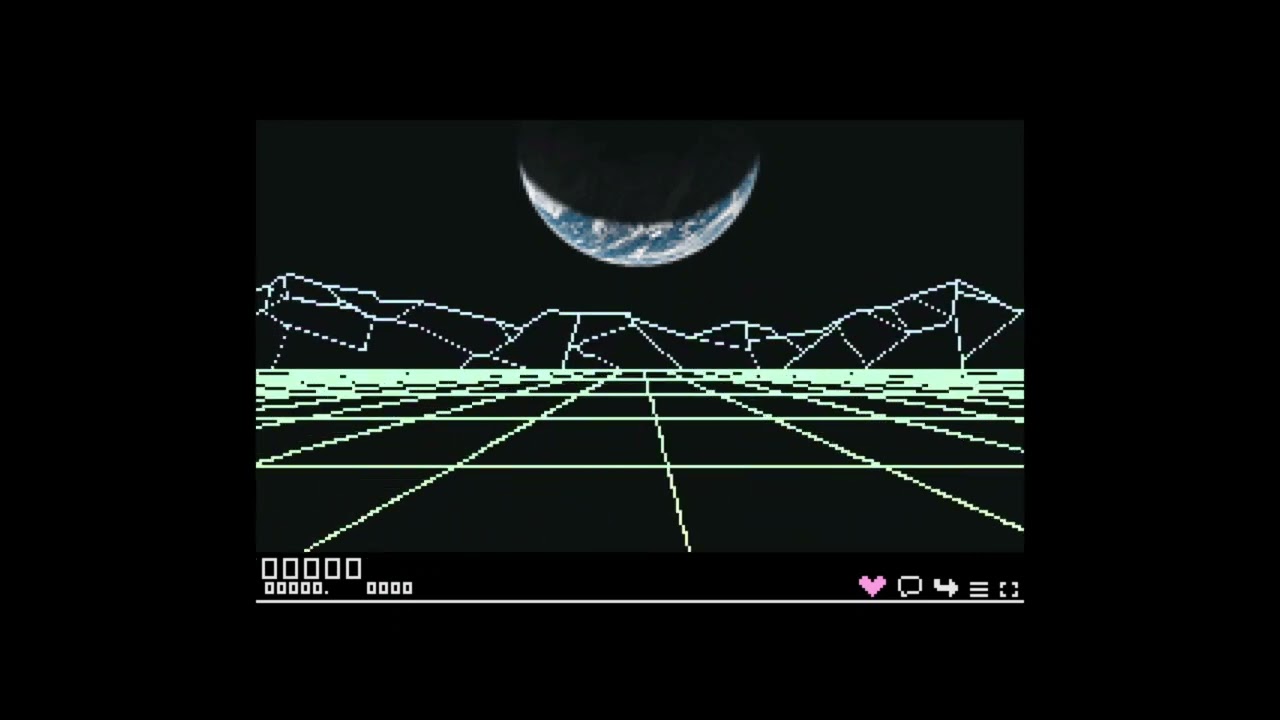 Yume 2kki (ゆめ2っき) OST - Virtual City (Vaporwave Event) - YouTube