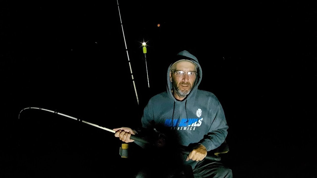 It's still dark out here - YouTube