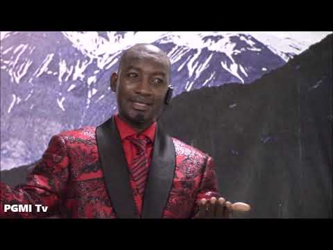 Prophetic & Deliverance Ministry/Prophet Roydel Rowe .PGMI Tv - YouTube