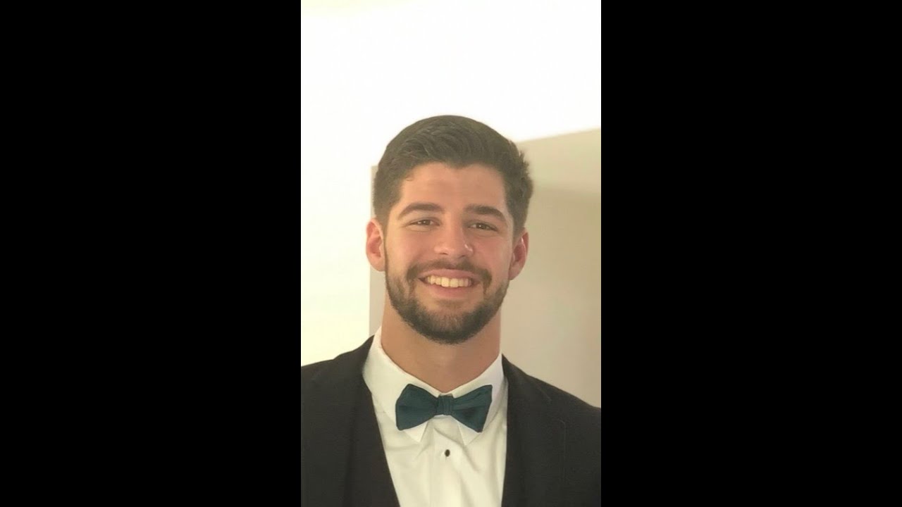 Ryan Jeletic Mauldin Graduation Video HD 720p - YouTube