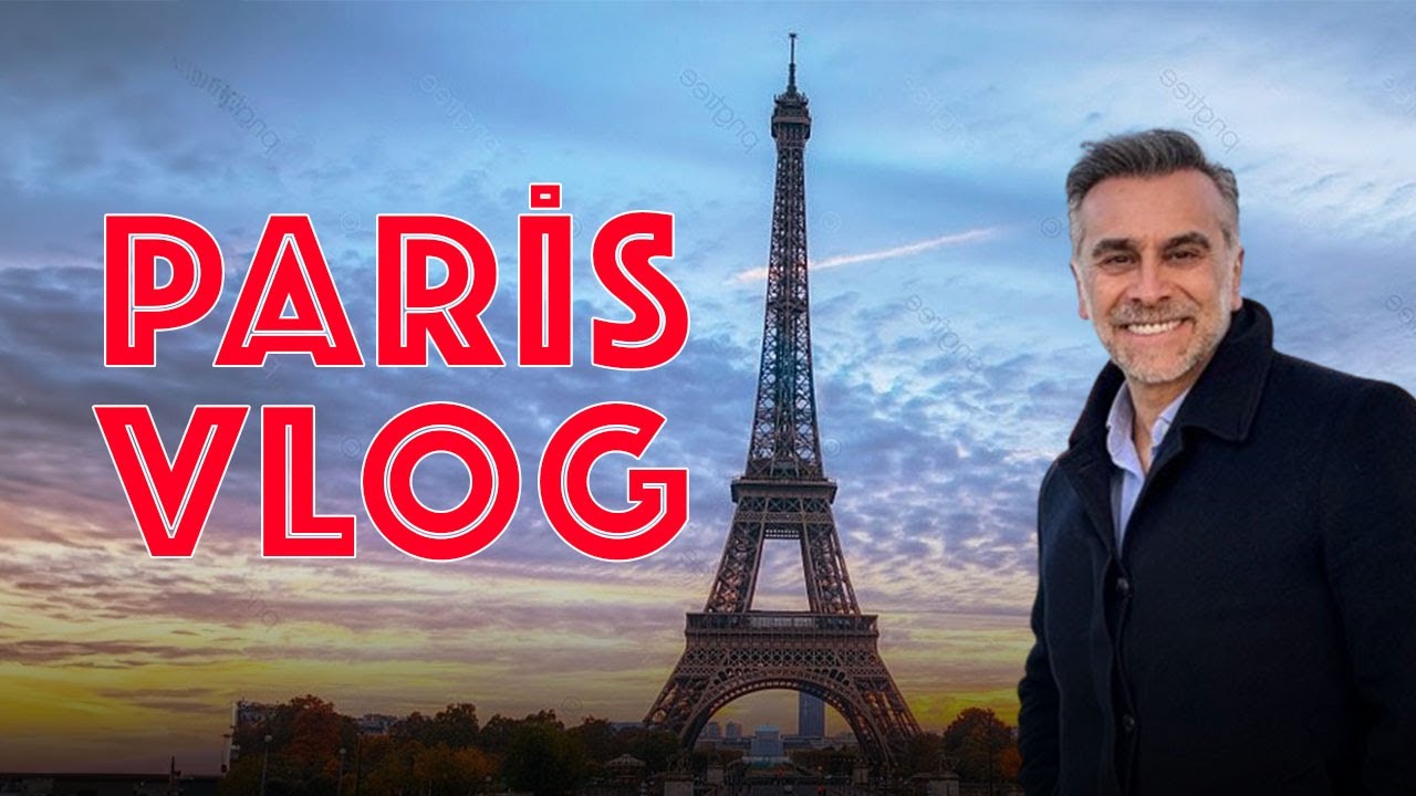 Paris’e Gitmek İsteyenler İçin Bütçe Hazırlığı | 1 Haftalık Paris ...