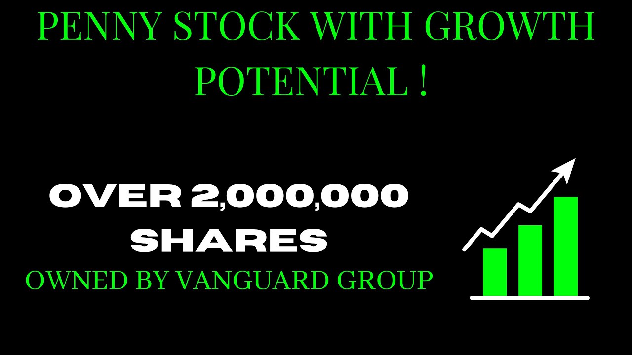 INUVO INC INUV STOCK CHART ANALYSIS | OWNED BY VANGUARD GROUP AND ...