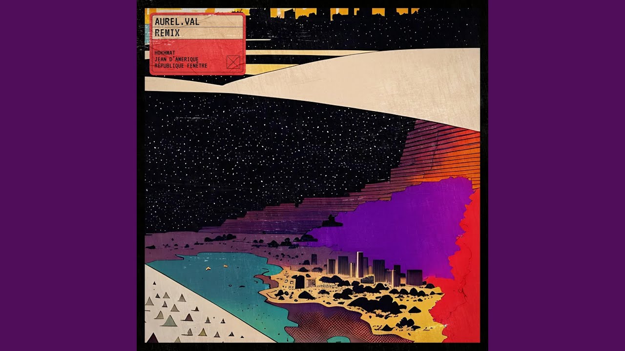 République-fenêtre (Aurel.Val Remix) - YouTube