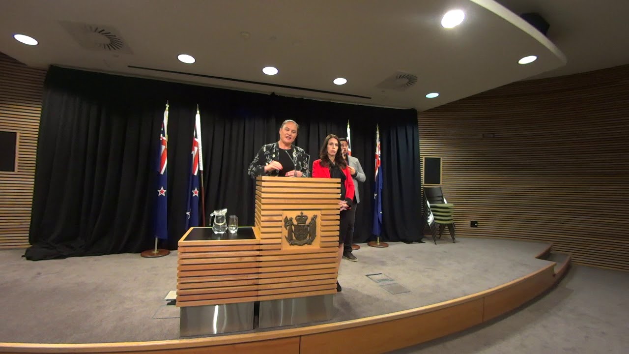 PM’s Post-Cabinet Press Conference 07 May 2018 - YouTube
